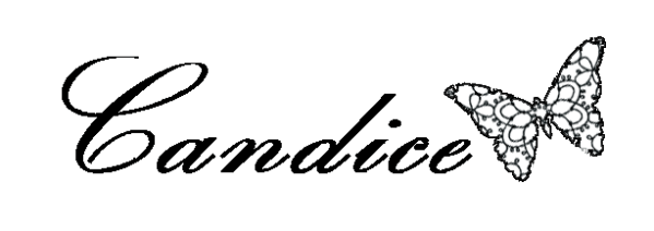 Stampin' With Candice